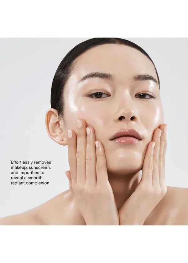 HOURGLASS Equilibrium Transformative Cleansing Balm