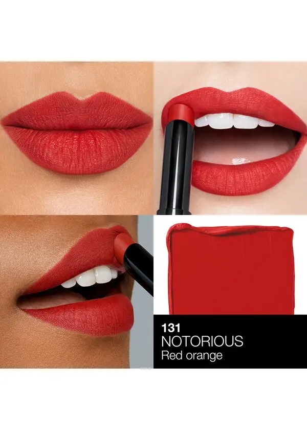 NARS Powermatte Lipstick