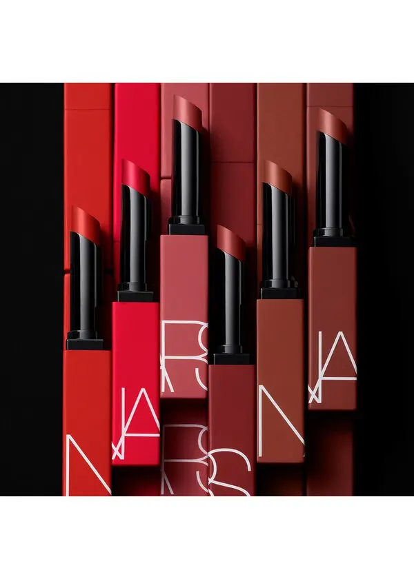 NARS Powermatte Lipstick