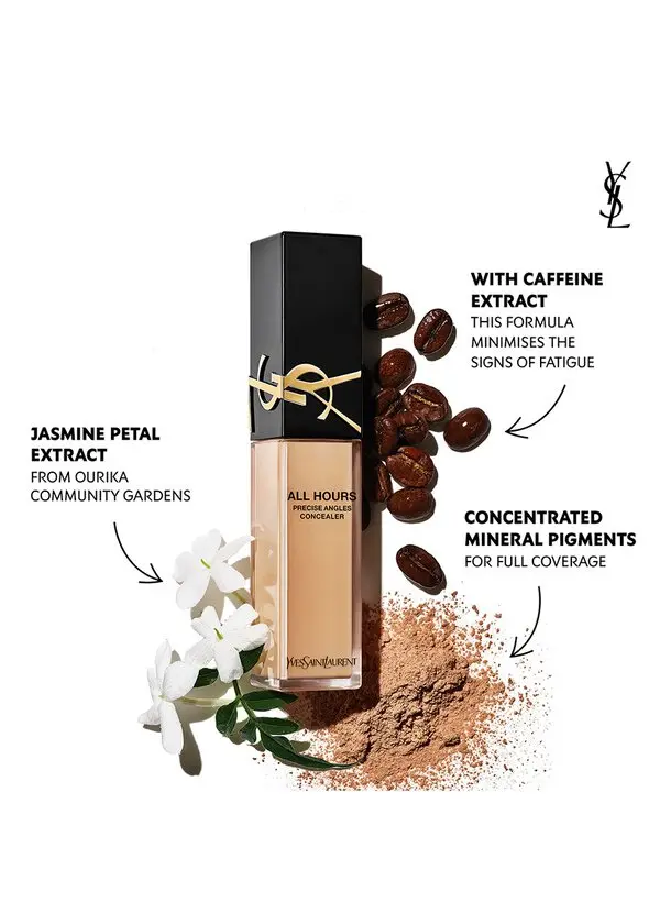 Saint Laurent All Hours Precise Angles Concealer - Dn1