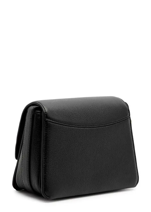 3.1 Phillip Lim Id Pebbled Leather Shoulder Bag