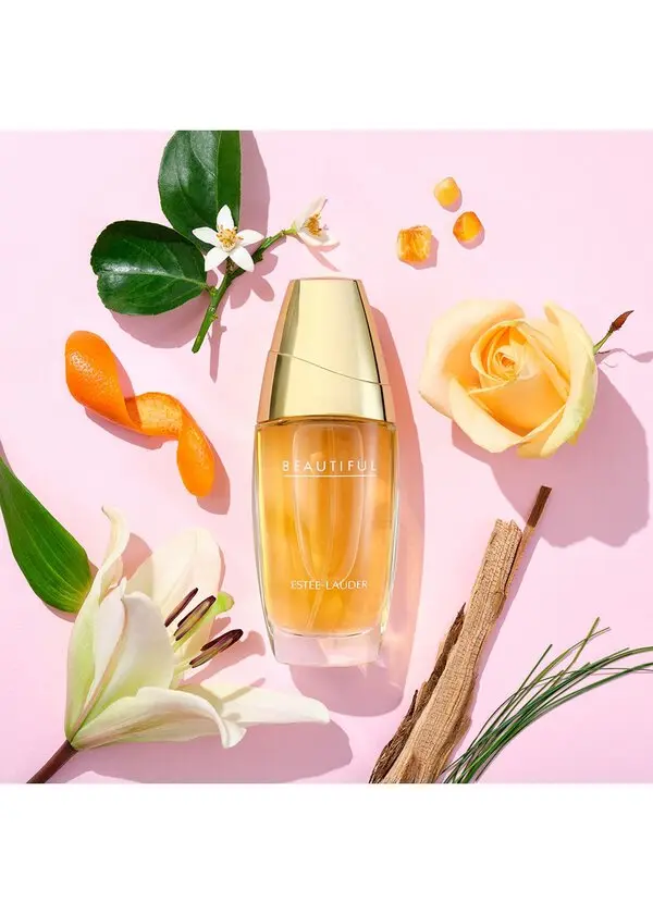 Estée Lauder Beautiful Eau De Parfum - Not Applicable