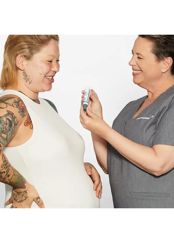 DERMALOGICA Liquid Patch Acne Treatments, Breakout Help