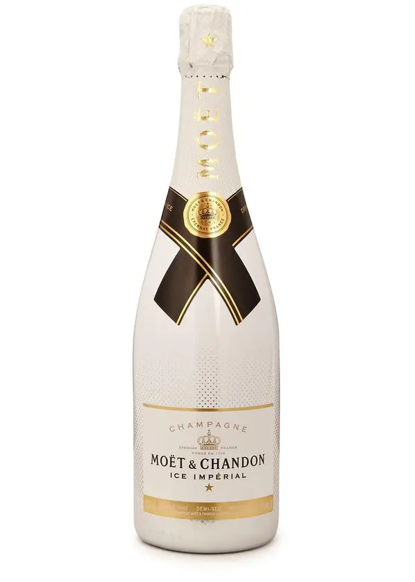MOET & CHANDON Champagne Nv Sparkling Wine – Champagne - N/a