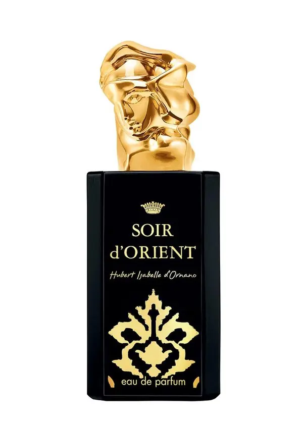 Sisley Soir D'orient Eau De Parfum - Na