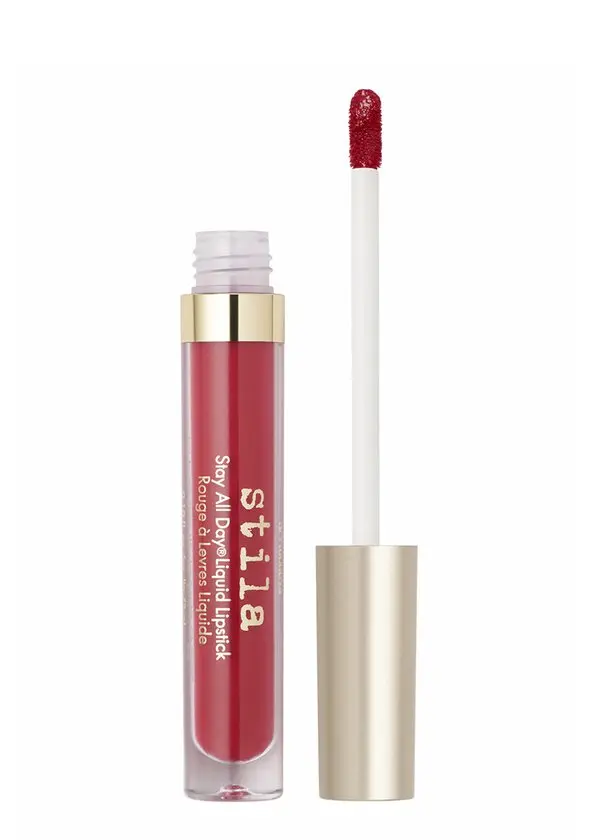 STILA Stay All Day Liquid Lipstick - Sheer Passione