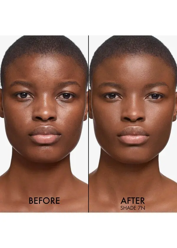 Dior Backstage Face & Body Foundation - 7n