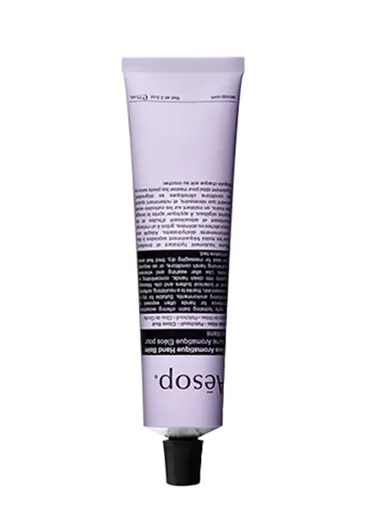 Aesop Eleos Aromatique Hand Balm