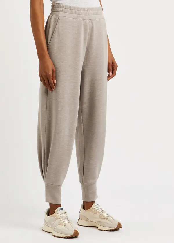 Varley The Relaxed Pant - Taupe