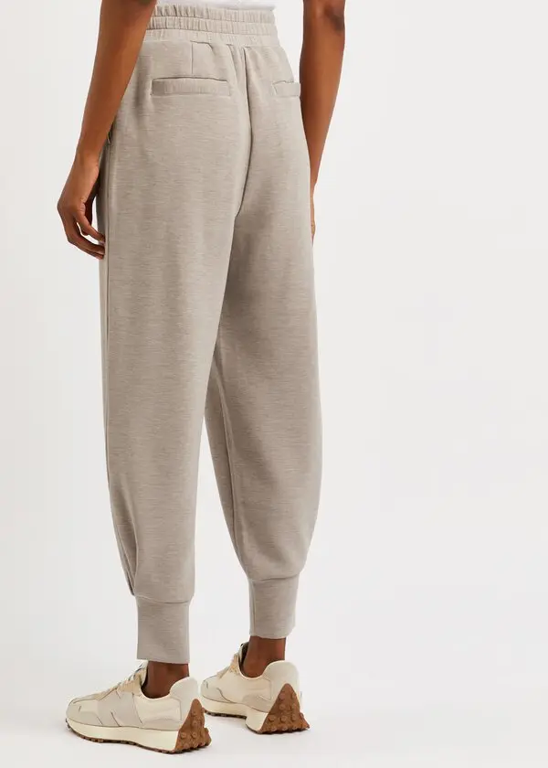 Varley The Relaxed Pant - Taupe