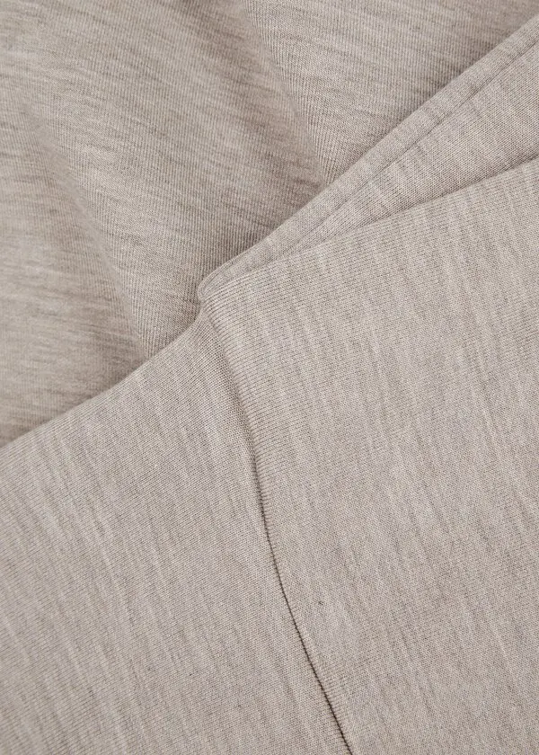 Varley The Relaxed Pant - Taupe