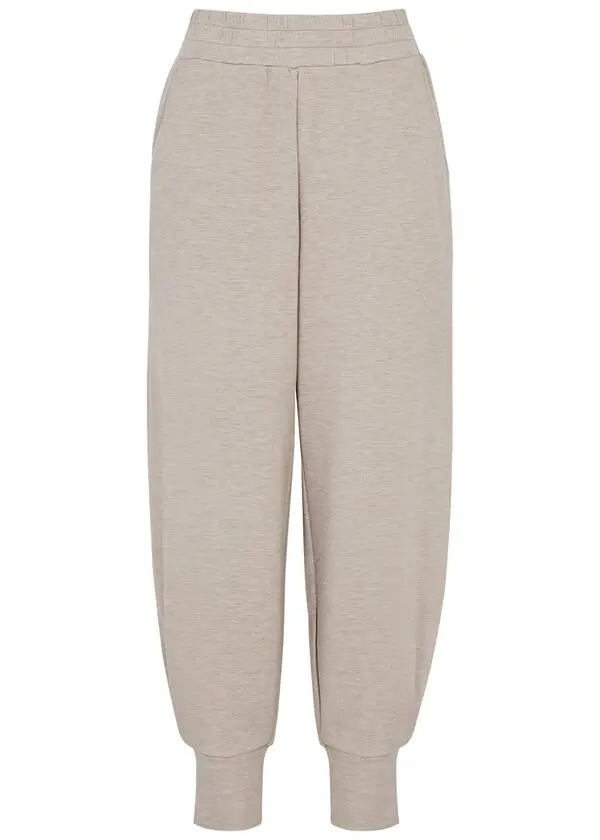 Varley The Relaxed Pant - Taupe
