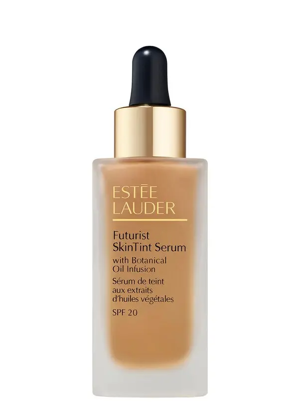 Estée Lauder Futurist Skintint Serum Foundation Spf20 - 3n2 Wheat