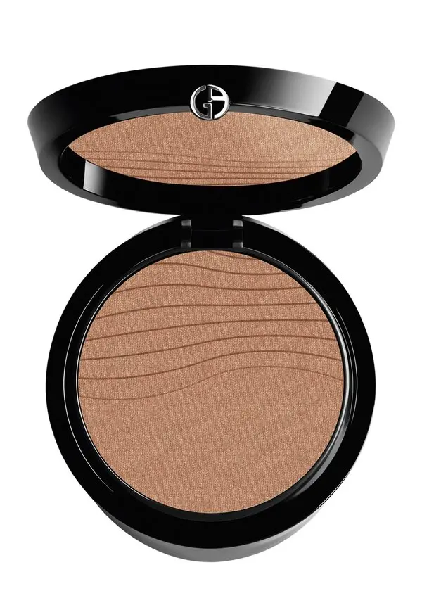 GIORGIO ARMANI BEAUTY Luminous Silk Glow Fusion Powder - 7