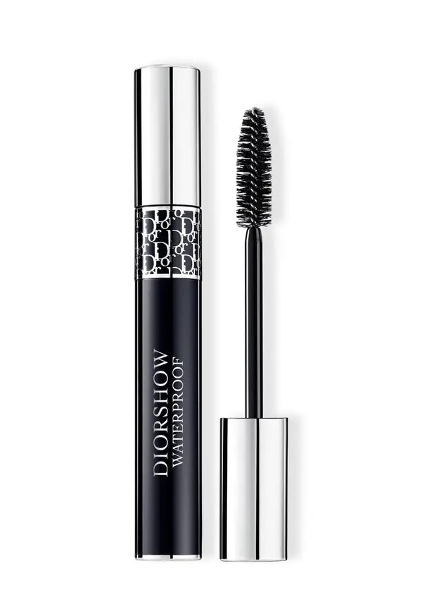 Dior Show Waterproof Mascara - 090 Catwalk Black