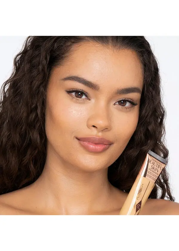 Charlotte Tilbury Beautiful Skin Foundation, Foundation