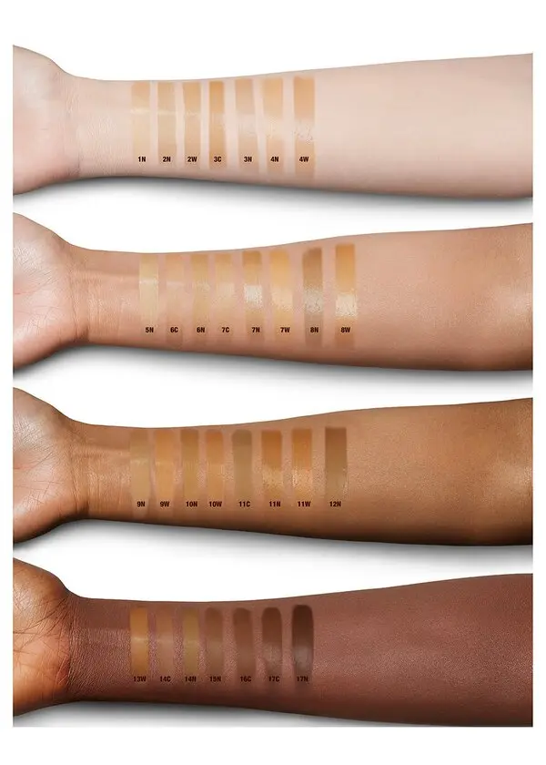 Charlotte Tilbury Beautiful Skin Foundation, Foundation