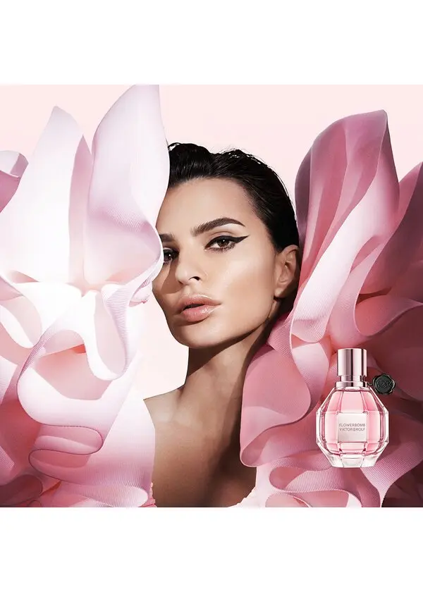 Viktor & Rolf Flowerbomb Eau De Parfum - N/a