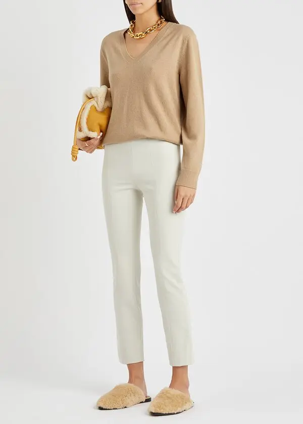 Vince Weekend Cashmere Jumper