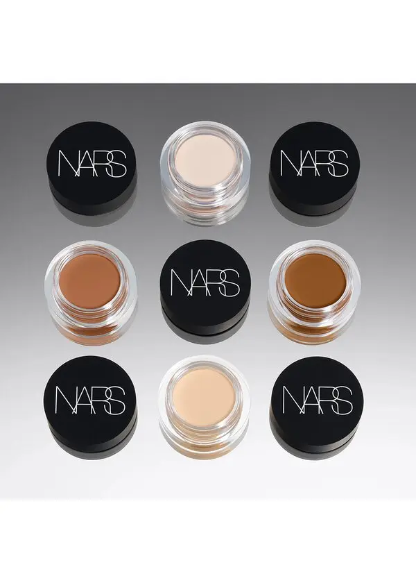 NARS Soft Matte Concealer