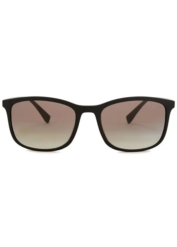 Prada Square-frame Sunglasses