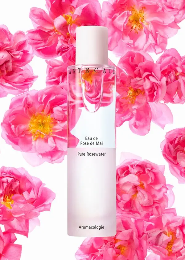 CHANTECAILLE Pure Rosewater