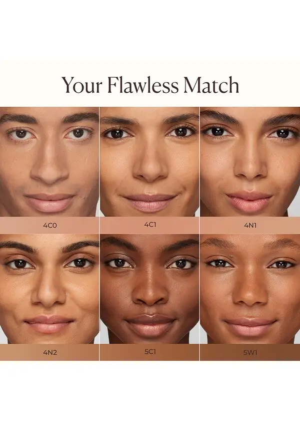 Laura Mercier Real Flawless Weightless Perfecting Concealer
