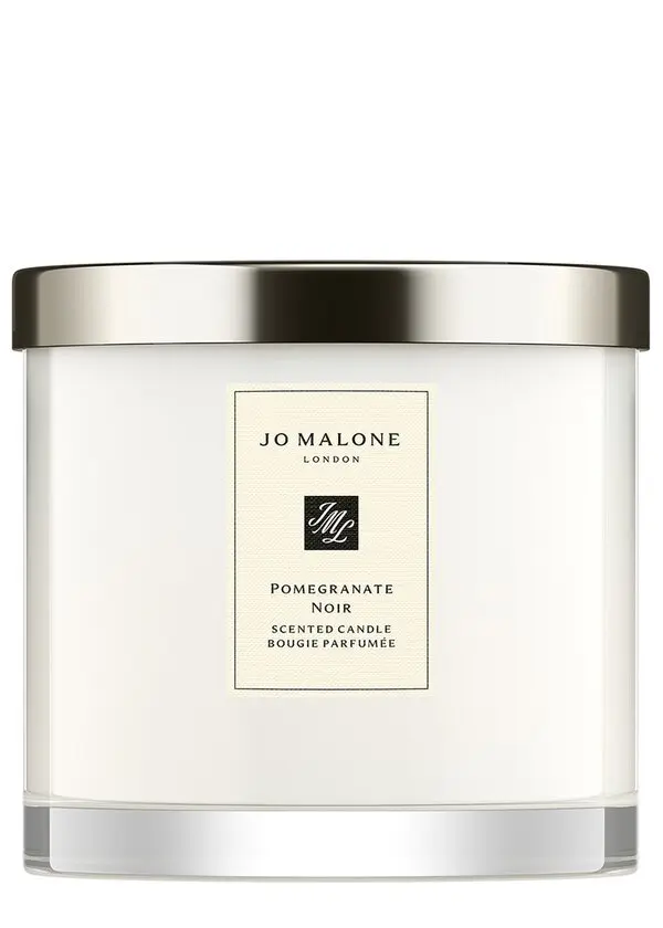 Jo Malone Pomegranate Deluxe Candle, Fragrance, Female - Noir