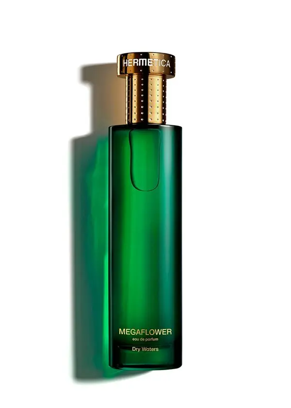 HERMETICA Megaflower Eau De Parfum