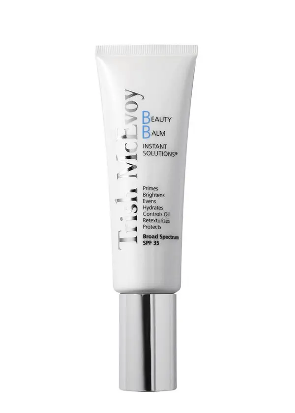 Trish Mcevoy Beauty Booster Cream Spf35 - Shade 2