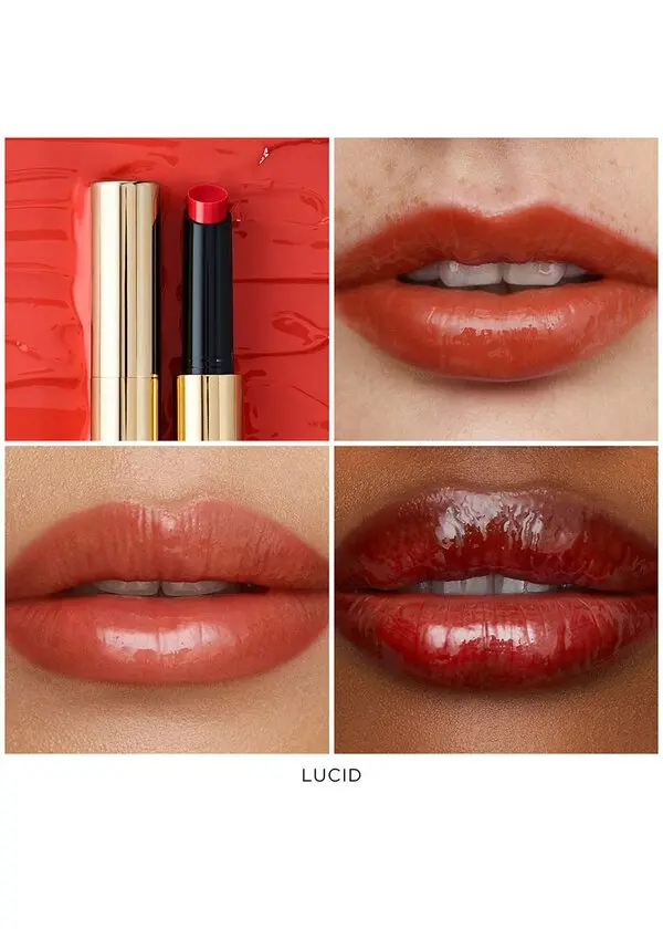 HOURGLASS Phantom Volumizing Glossy Balm - Lucid