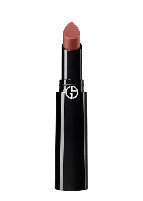 GIORGIO ARMANI BEAUTY Lip Power Vivid Color Long Wear Lipstick - 107