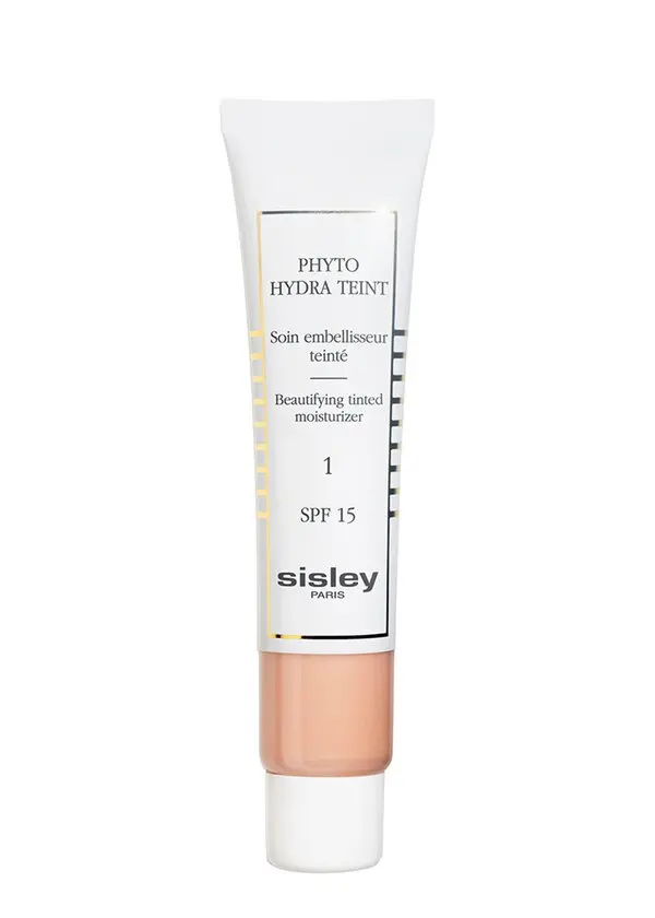 Sisley Phyto-hydra Teint - N1 Light