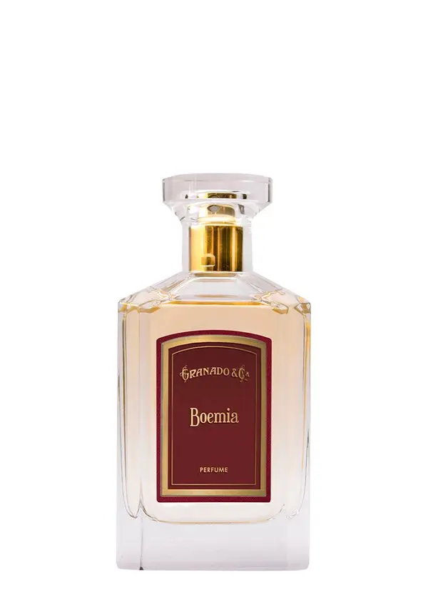 GRANADO Boemia Perfume - N/a