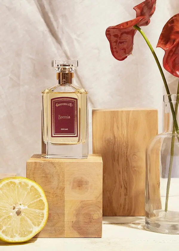 GRANADO Boemia Perfume