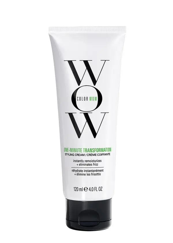 COLOR WOW Minute Transformation - One