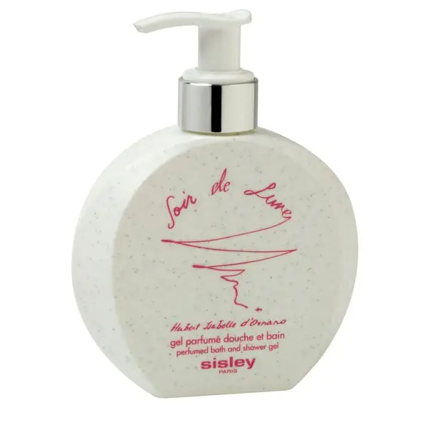 Sisley Soir De Lune Perfumed Bath And Shower Gel - Na
