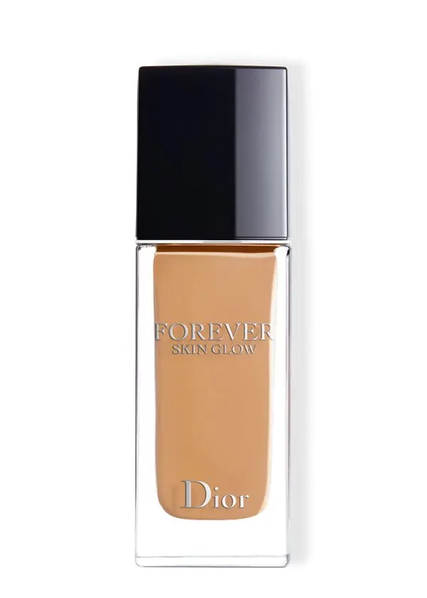 Dior Forever Skin Glow Foundation - 4wp