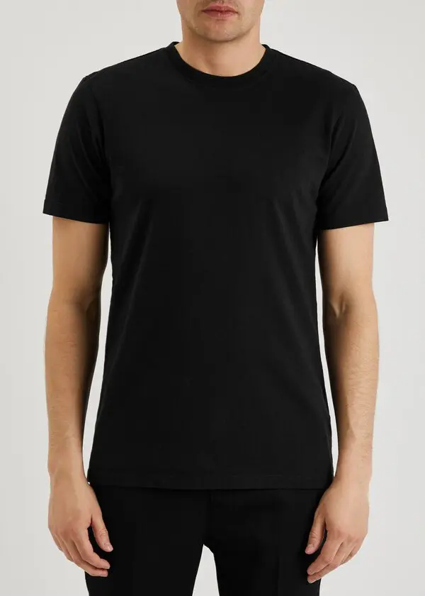 FRAME Cotton T-shirt