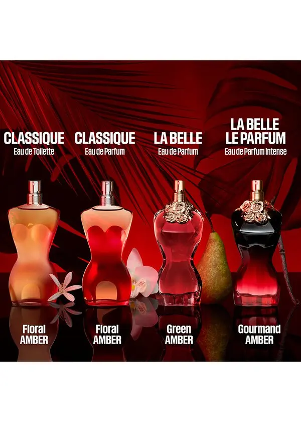 JEAN PAUL GAULTIER Classique Eau De Toilette