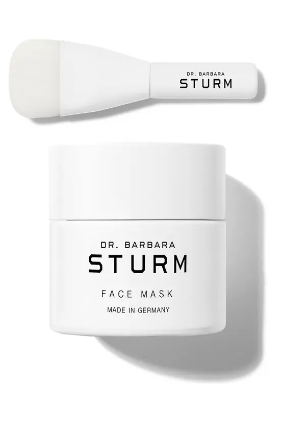 Dr. Barbara Sturm Face Mask Anti-aging, Reduces Irritation