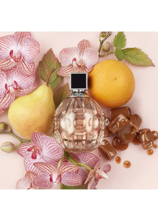JIMMY CHOO Eau De Parfum - N/a