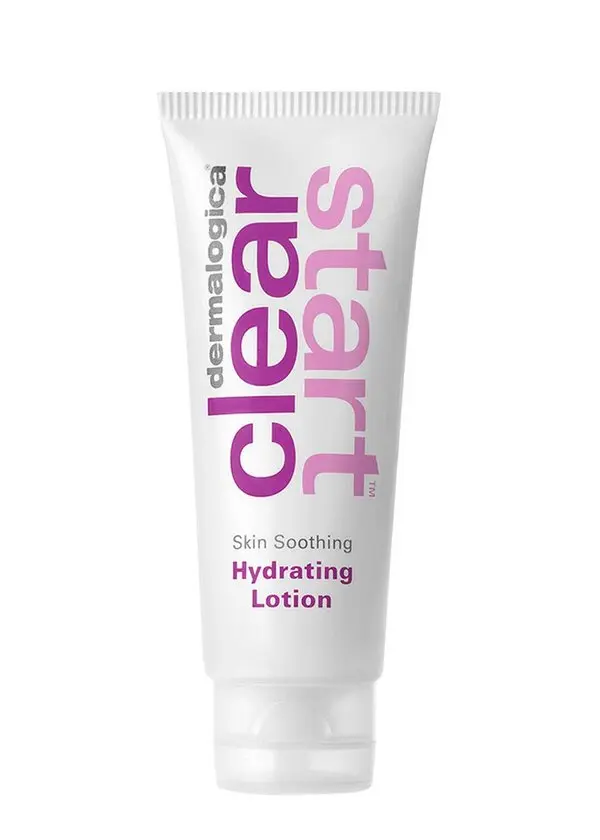 DERMALOGICA Clear Start Soothing Lotion Lotions, Hydrating - N/a