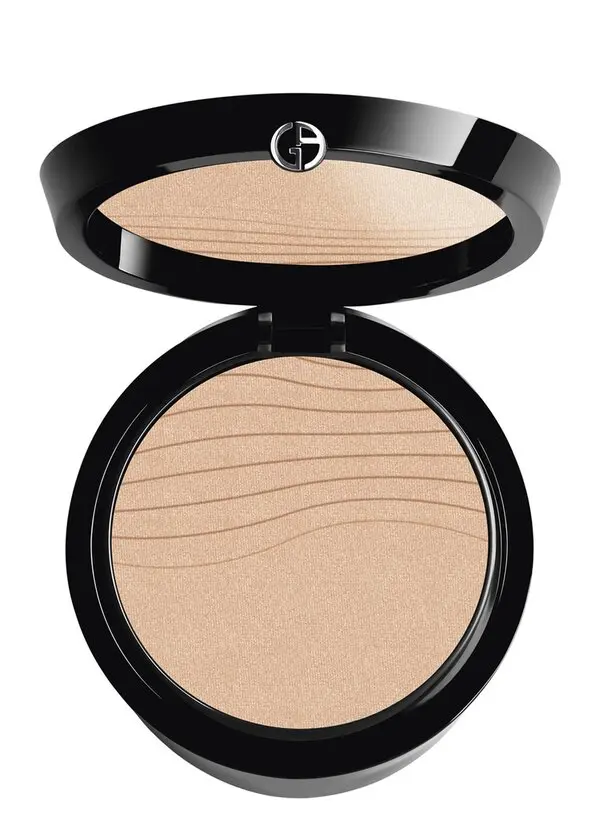 GIORGIO ARMANI BEAUTY Luminous Silk Glow Fusion Powder - 2