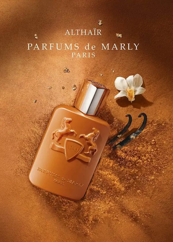 PARFUMS DE MARLY Althair Eau De Parfum - Na