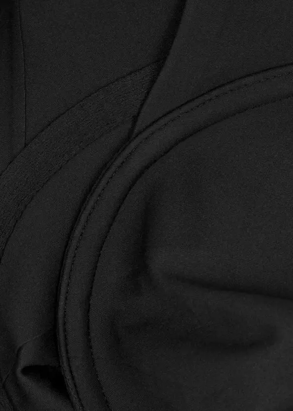 Wacoal Inès Secret Stretch-nylon Underwired Bra