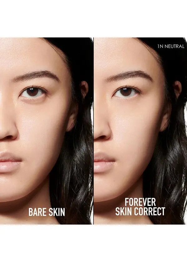 Dior Forever Skin Correct - 1n