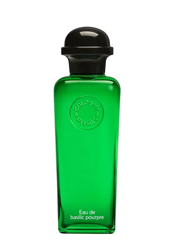 Hermès Eau De Basilic Pourpre Eau De Cologne - Na