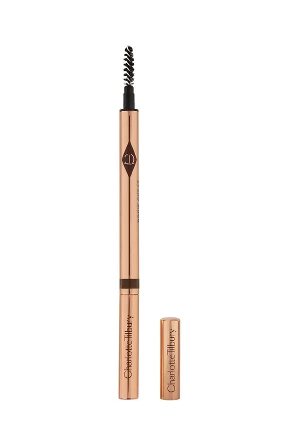 Charlotte Tilbury Brow Cheat, Eyebrows Rich Formula - Dark Brown