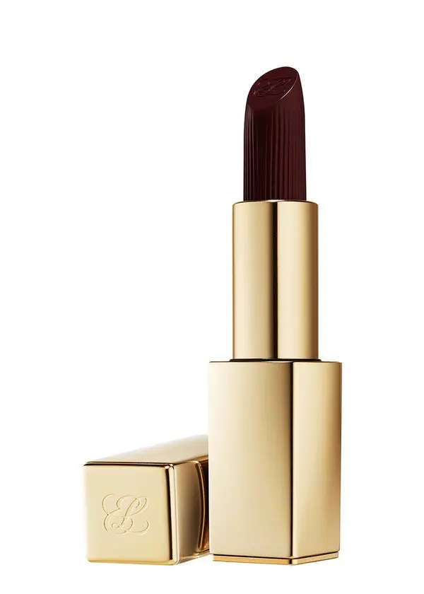 Estée Lauder Pure Color Crème Lipstick - Midnight Kiss